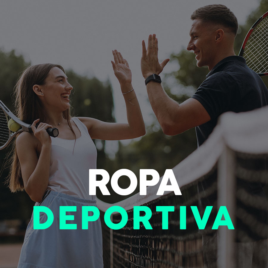 Ropa – Keep On