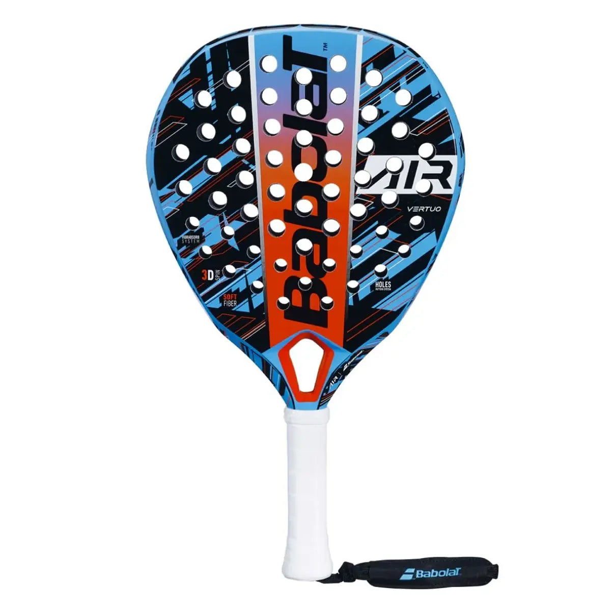 Pala Padel Babolat Air Vertuo – Keep On