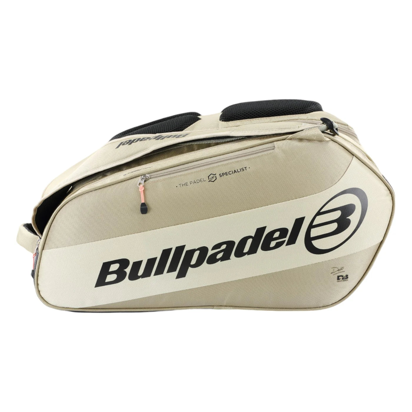 Paletero Bullpadel Vertex Woman Piedra 2025 – Keep On